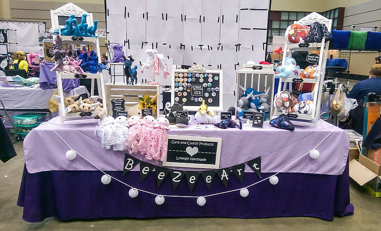 Convention Review: Shuto Con 2016 – BeeZeeArt